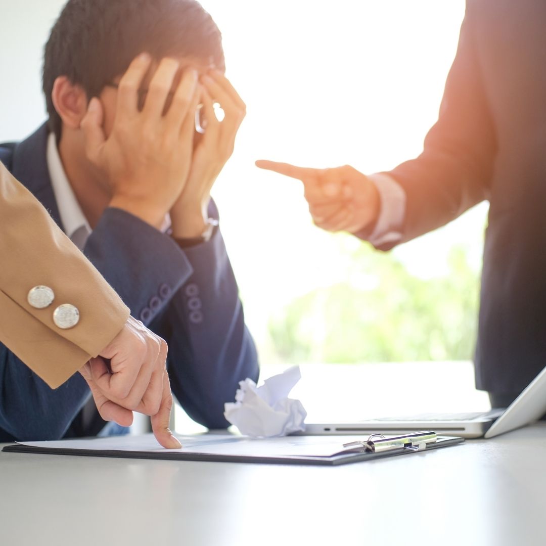 4 Rights You Have As An Employee - Great Lakes Legal Group