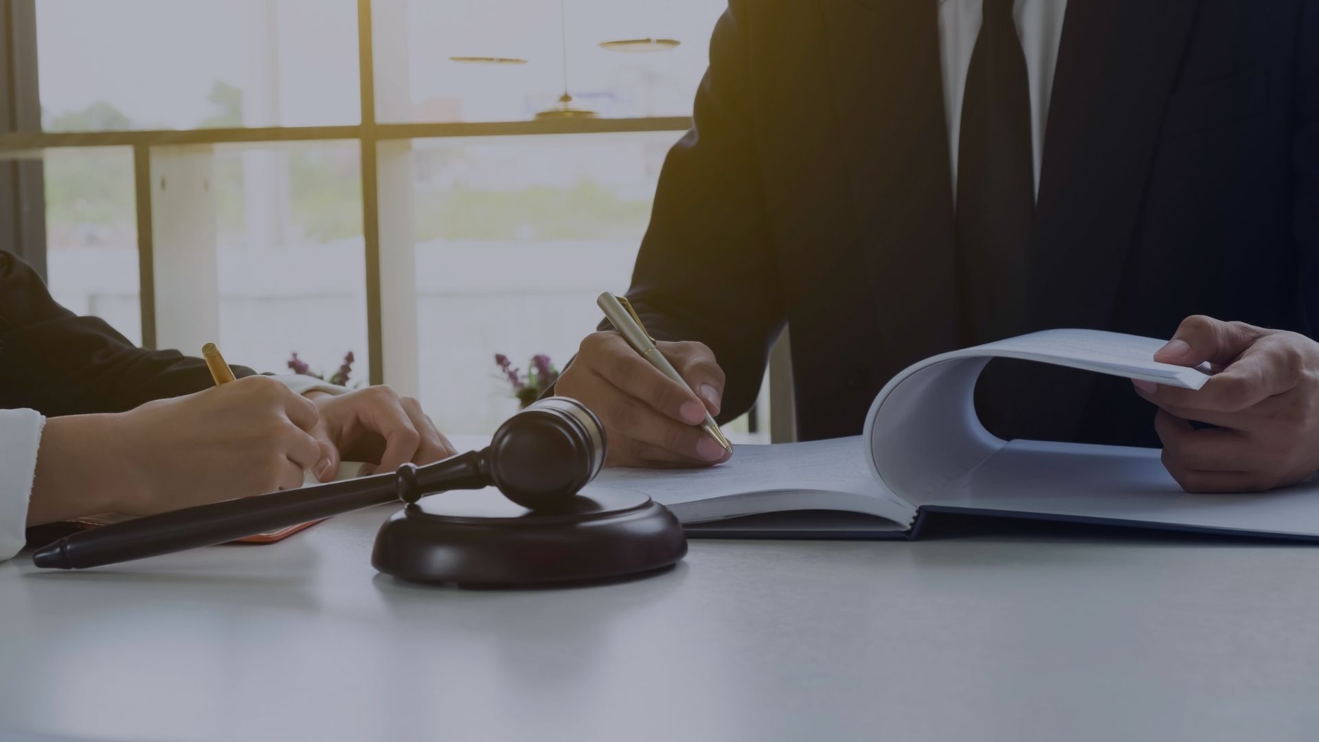 Litigation - Great Lakes Legal Group